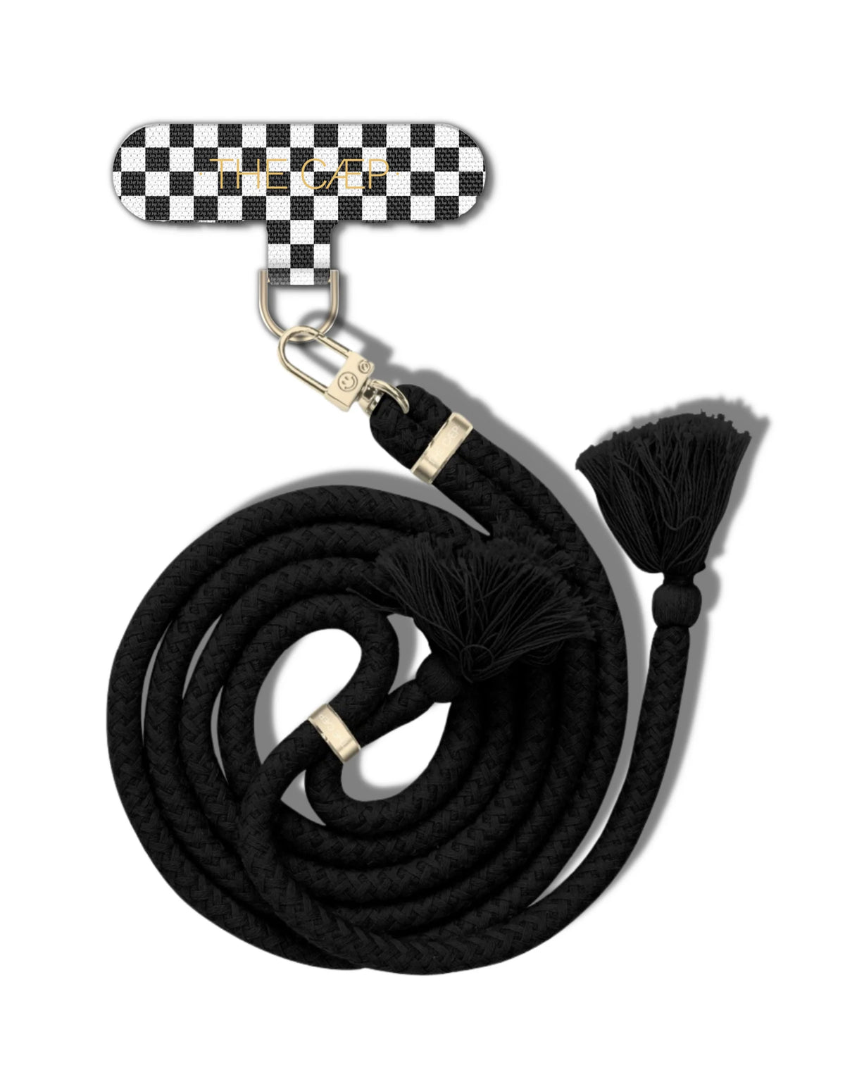 The Caep - Universal Hitch – Studio About Her